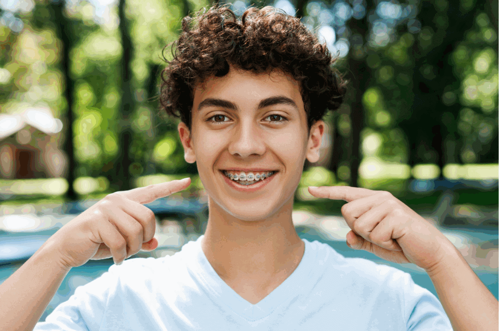 Braces Vs Invisalign Which Is Right For Your Smile Avenue South